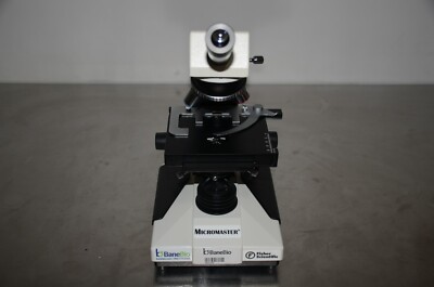 Microscopes - Fisher Scientific Micromaster