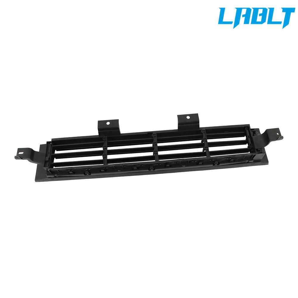 LABLT Active Grille Shutter Assembly For 2019-2020 Nissan Altima With ...