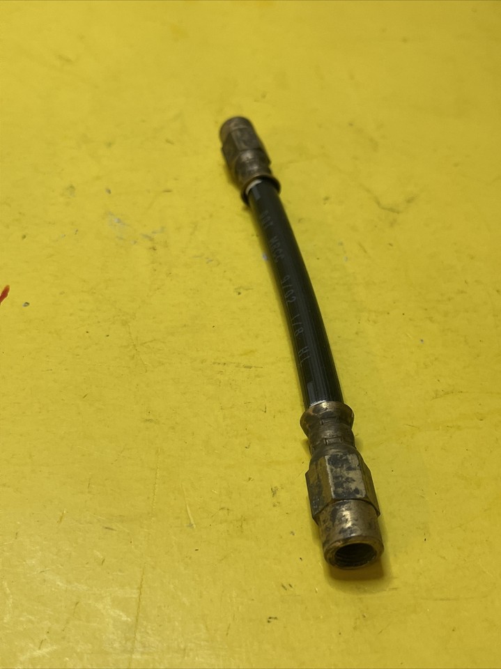 Parts MasterH620213 Brake Hydraulic Hose For Select 78-10 Audi ...