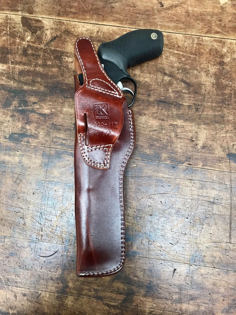 Raging Judge Magnum Holster