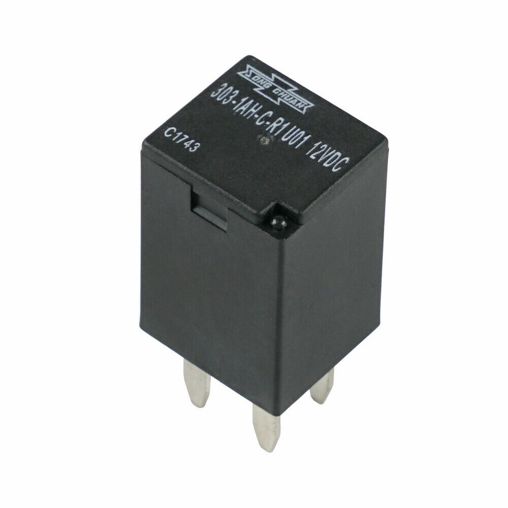 New Can-Am ATV/Side by Side OEM Song Chuan Relay 710001778 Models in ...