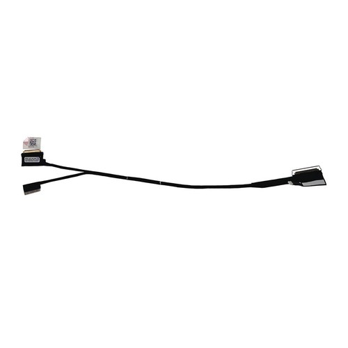 Dell Alienware M15 R2 LCD Screen Display Cable EDP FHD 60Hz 0M1MMW ...