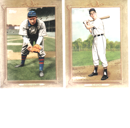 11 card lot 2010 TURKEY RED JACKIE ROBINSON BROOKS ROBINSON + | eBay