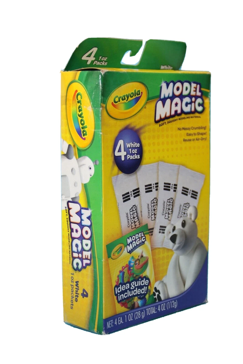 Crayola Model Magic White