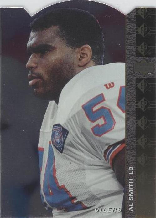 1994 SP - Al Smith #70 Die-Cut for sale online | eBay