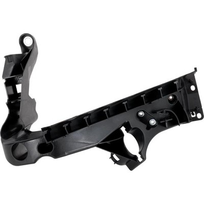 New Left Outer Headlight Bracket Fits Audi AU2508115 8T0805607 | eBay