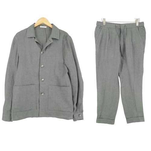 Suitsupply Walter Costume En Lin 2 Pièces EU 48 UK/US 38 Eo0 | eBay
