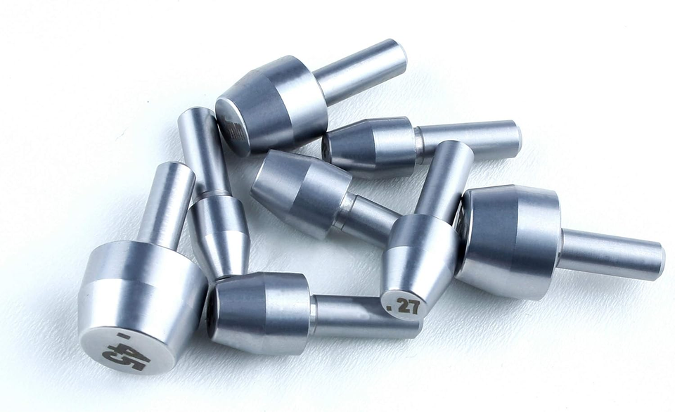 Reloading Case Trimmer Pilot Bits | eBay