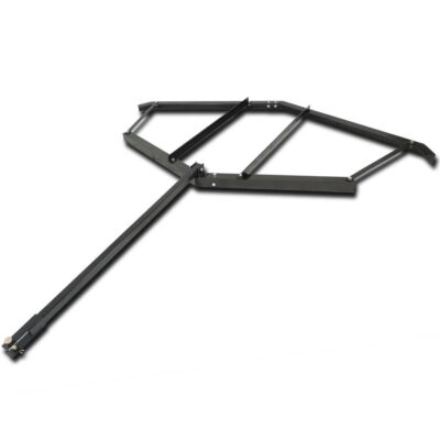 Titan Ramps Tow-Behind Steel Drag Harrow | eBay