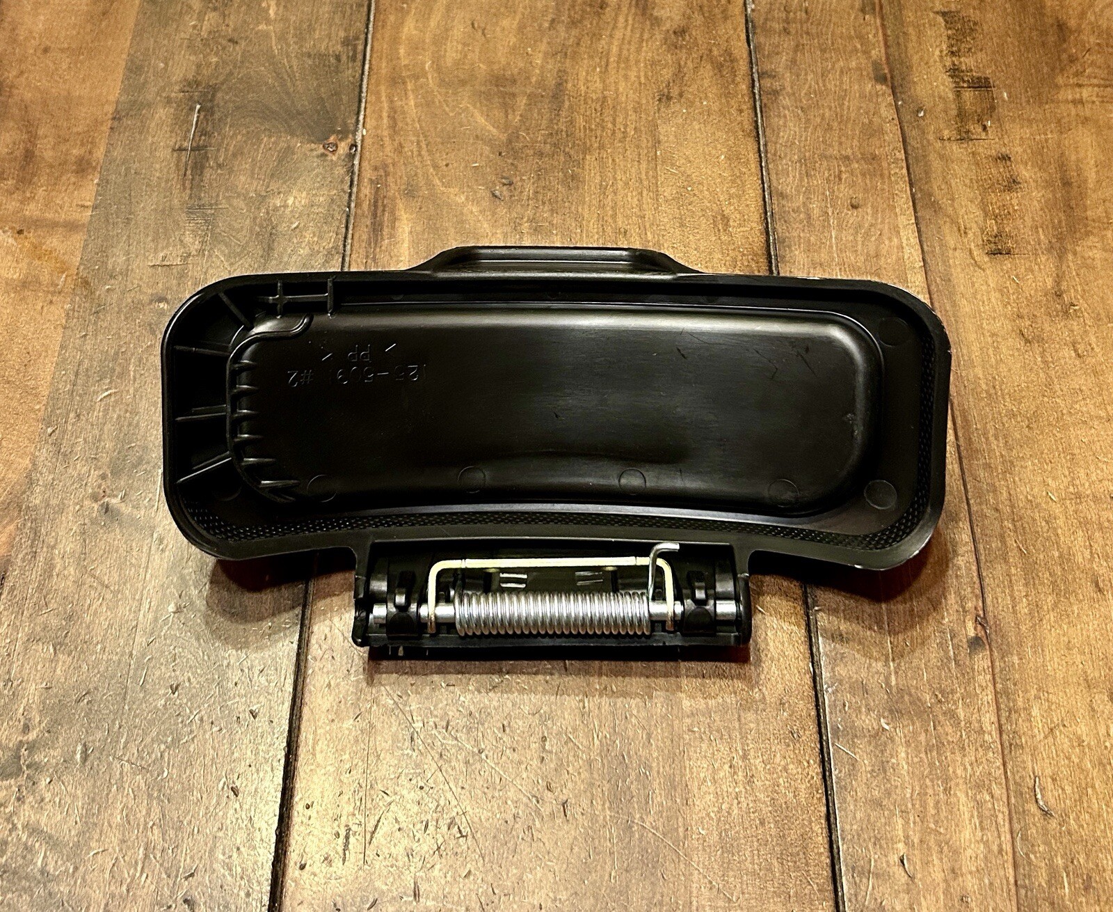 TORO Side Discharge Deflector Cover 30" TimeMaster 133-2630 Genuine OEM ...