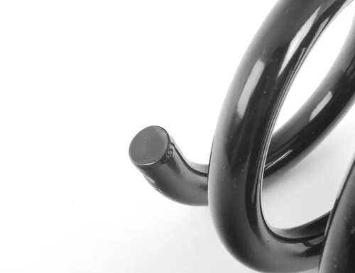 NEW MERCEDES-BENZ E W210 FRONT COIL SPRING A2103212204 ORIGINAL | eBay