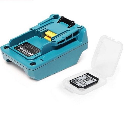 Makita Battery Checker BTC05 Adapter Portable Battery Checker NEW From ...