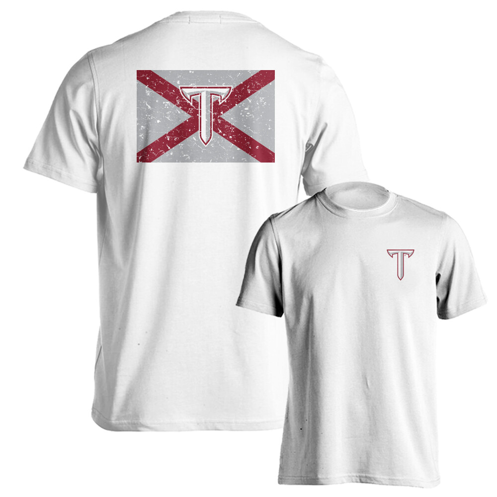 Troy University Logo