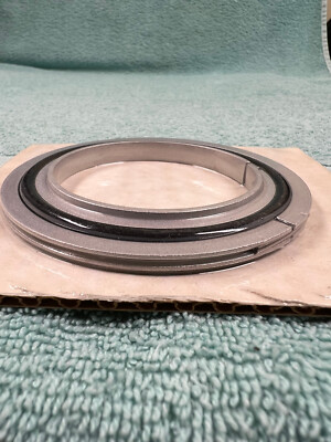 MDC Centering Ring Assembly #810000 L250-CR for Large Flange ISO LF ...