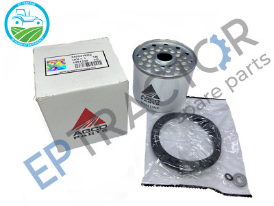 Filtre à carburant 3405418M2 Massey Ferguson Geniune AGCO 135, 150, 165 ...