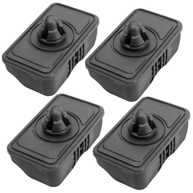 AUTOPA 4 PCS Jack Pad Support for Mercedes Benz W221 W216 W251 R63AMG ...