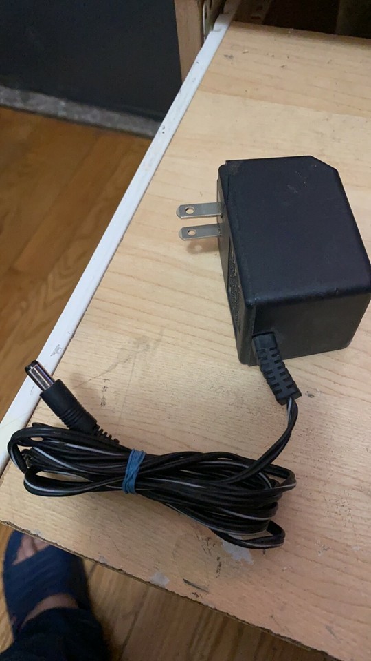 Westell Adapter 10.5V AC 900mA 085-200034 GPU411050900WA00 | eBay