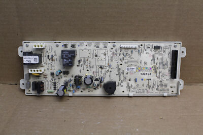GE Dryer Control Board Part # WE04M10013 | eBay