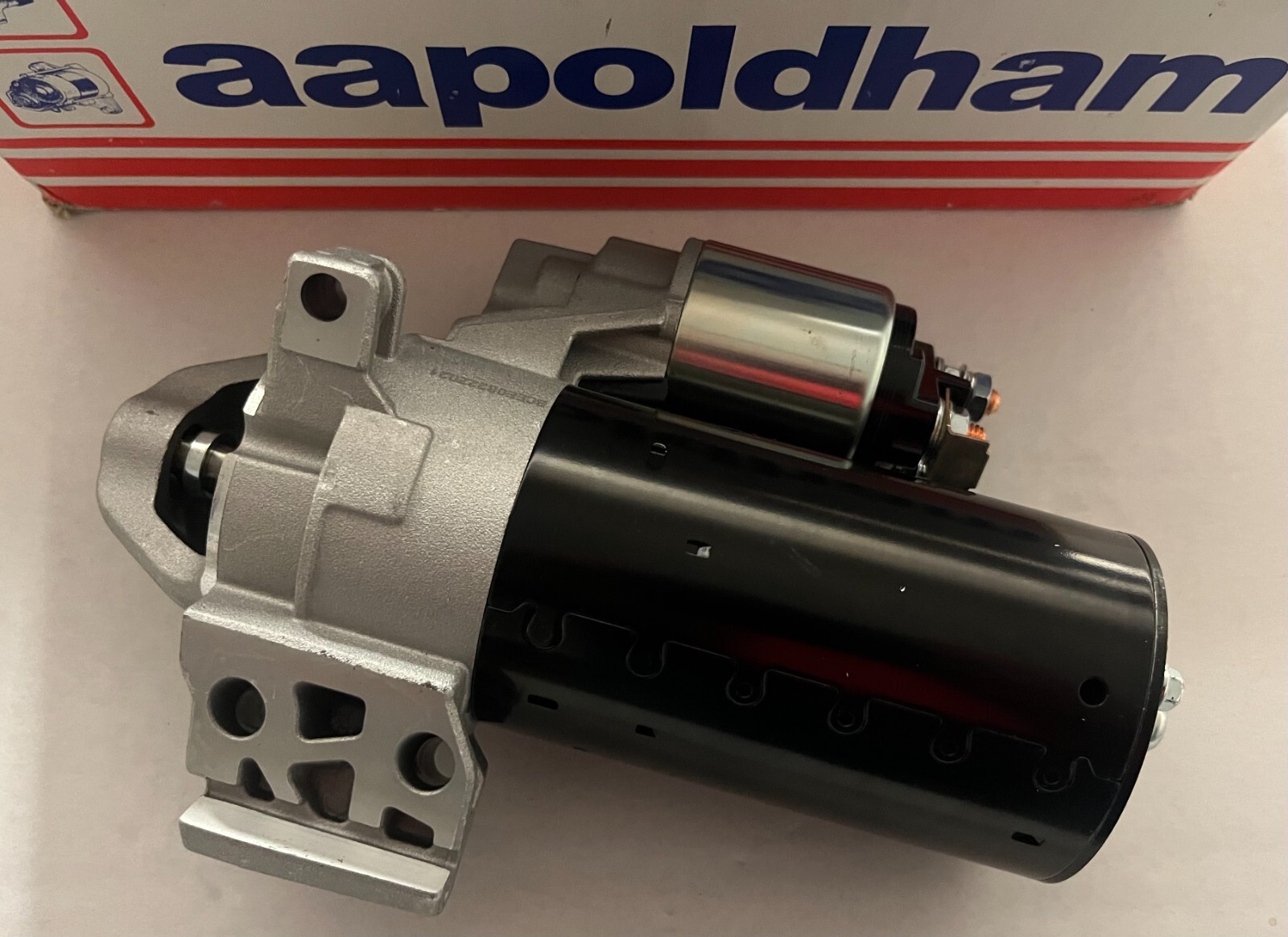 BMW 420d 430d 435d F36 2.0 3.0 DIESEL 2014-2019 BRAND NEW STARTER MOTOR ...