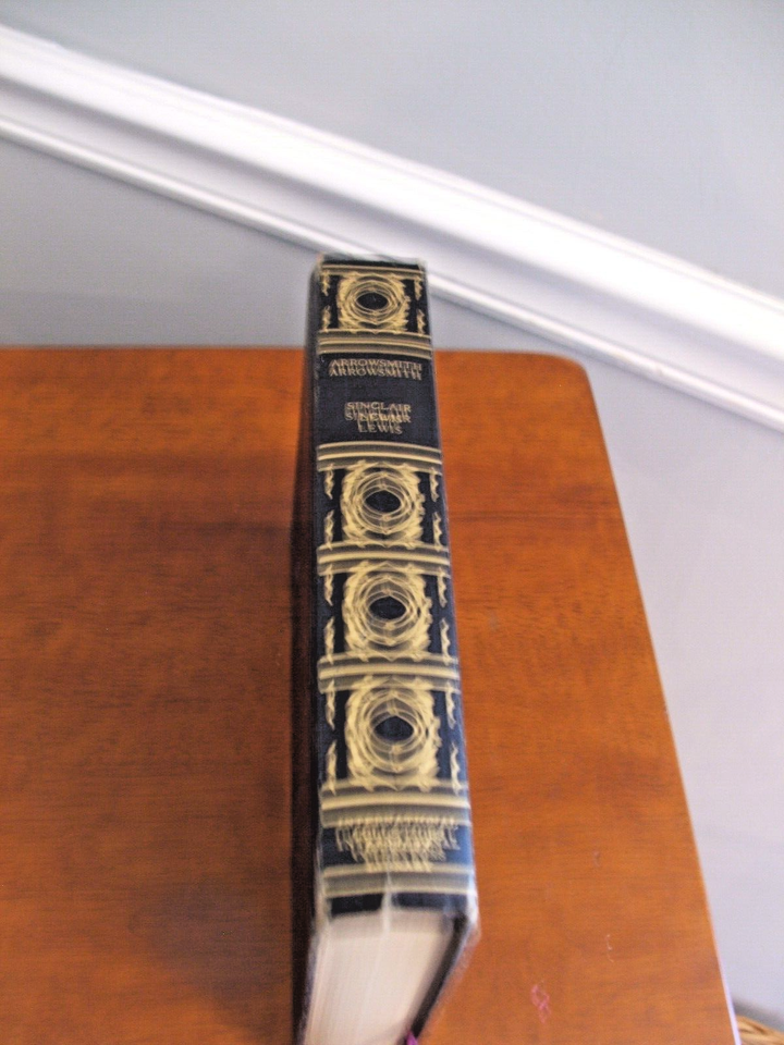 Martin Arrowsmith (International Collectors Library) | eBay