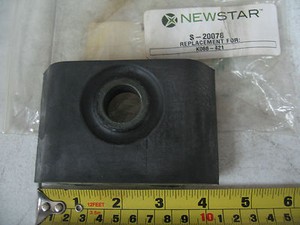 Kenworth T600 & T800 Engine Motor Mount S&S S-20078 Ref. # K066-421 ...