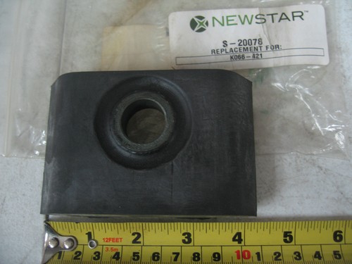 Kenworth T600 & T800 Engine Motor Mount S&S S-20078 Ref. # K066-421 ...