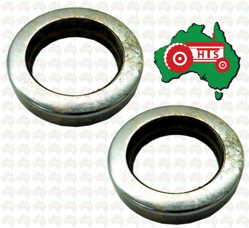 2x King Pin Thrust Bearing Fits for Chamberlain Champion 236 MKIII ...