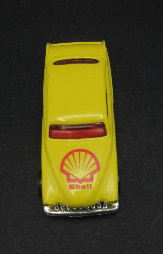 SHELL PROMO CAR Hot Wheels PURPLE PASSION Loose (M) | eBay