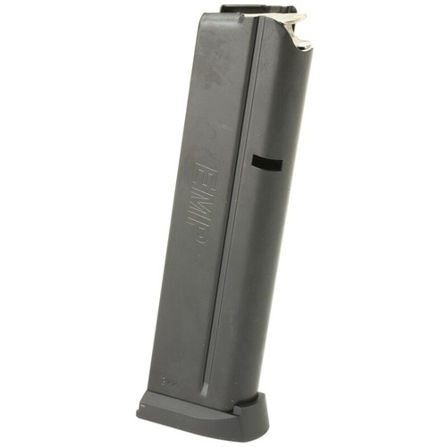Springfield 10 Round Magazine Fits EMP Lightweight Champion 9mm w/ Pad PI6069 | eBay