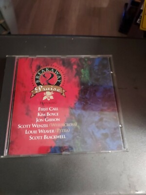 BREAKAWAY PRAISE 2 CD | eBay