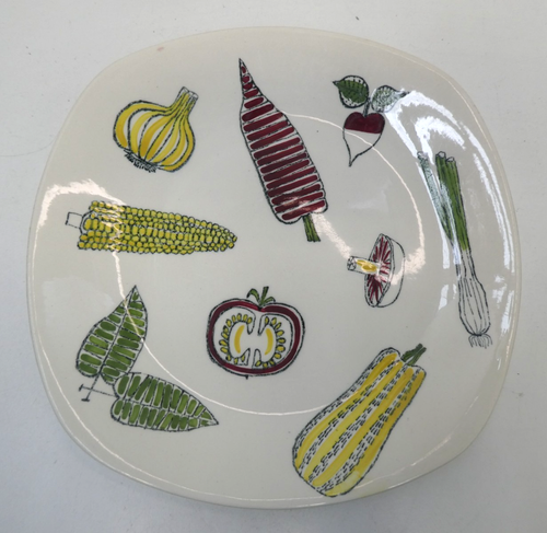 MIDWINTER STYLECRAFT SALAD WARE STAFFORDSHIRE ENGLAND TERENCE CONRAN ...