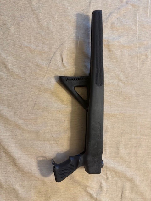 Vintage USA ATI Advanced Technology SKS ULTRALIGHT SPORTER STOCK - New ...