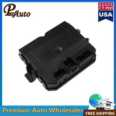 Rear Liftgate Control Module 20837967 For 2010 2011 2012 2013-2016 ...