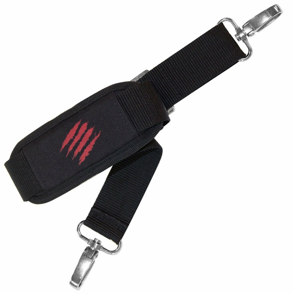 Mad Catz Optional Parts Shoulder Strap for FightStick TE2/TE2+ | eBay