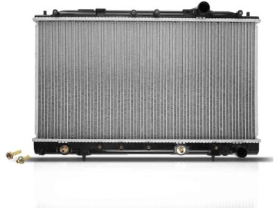 Radiator For 1990-1994 Mitsubishi Eclipse 1991 1992 1993 SN453MQ | eBay