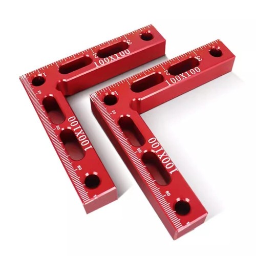 Precise 90 Degrees L-Shaped Auxiliary Fixture Splicing board ...