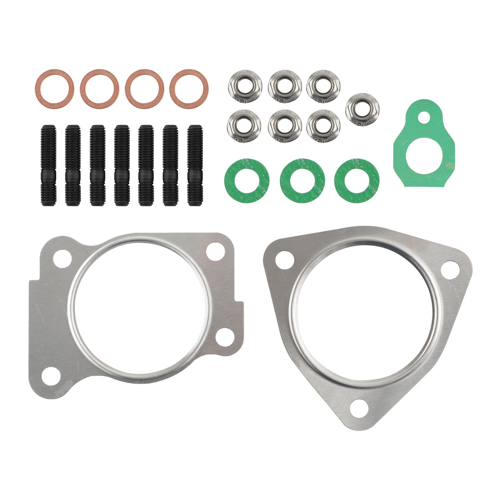 K03 Turbo for Mini Cooper S Clubman Countryman Paceman 1.6L 2008-2016 ...