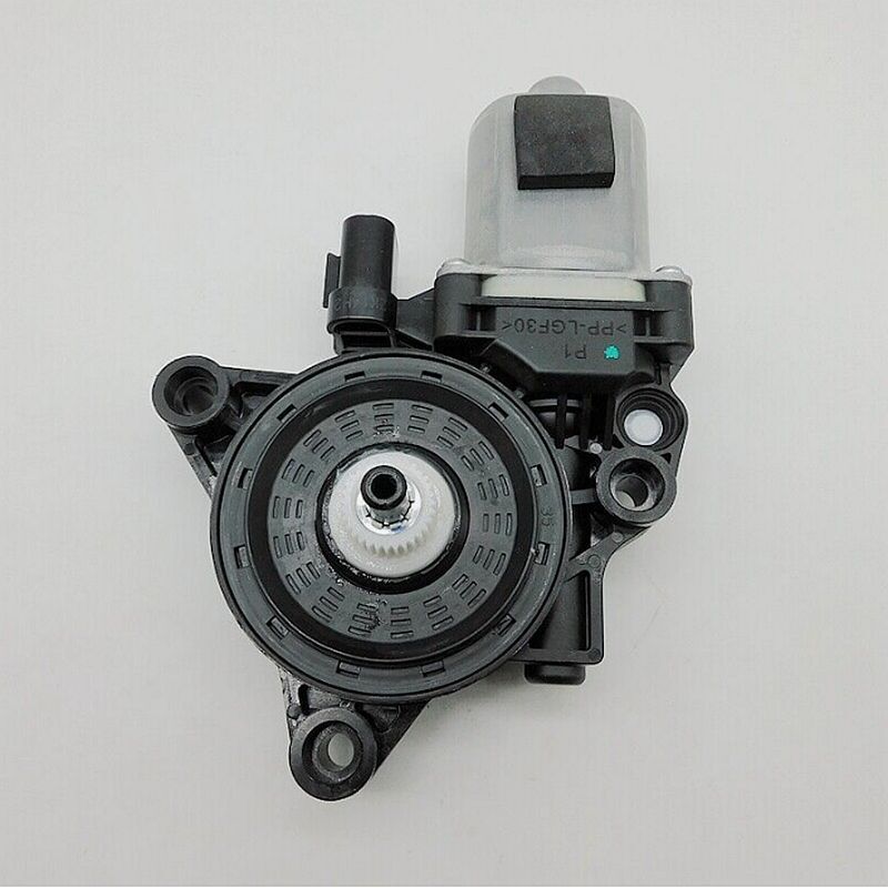 New 82460D3000 For Hyundai Tucson 16-20 Power Window Motor Front Right ...