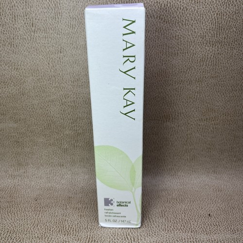 MARY KAY BOTANICAL EFFECTS FRESHEN FORMULA 3 049810 FULL SIZE ...