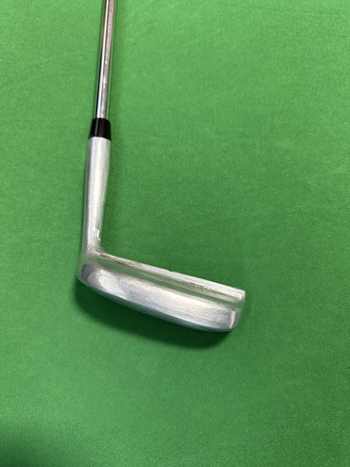 Napa Style Putter 35", New Grip, Restored Finish | eBay