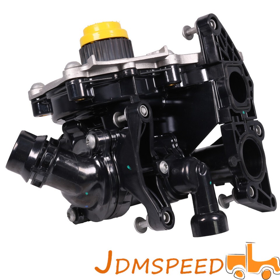 Water Pump 06K121111P 06K121011B For VW Volkswagen Beetle Jetta Passat ...