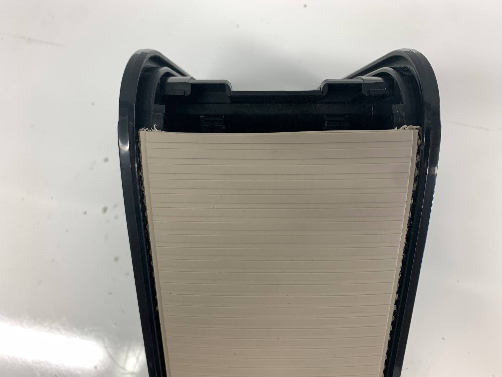 11-13 Volvo S60 V60 XC60 Center Console Cup Holder Light Beige 39868875 ...