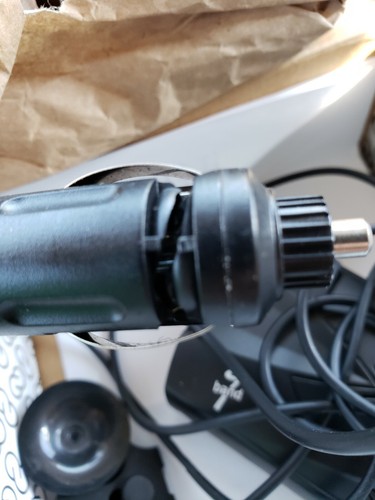 Cobra 9 Band Laser Police Radar Detector With LaserEye Esd9 for sale ...