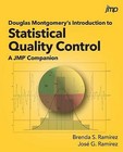 Douglas Montgomery's Introduction to Statistical Quality Control ...