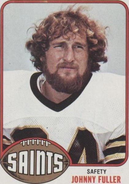 1976 Topps - #149 Johnny Fuller for sale online | eBay