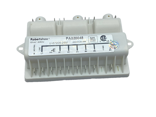 Genuine OEM Viking Range Spark Ignition Module PA020048 | eBay