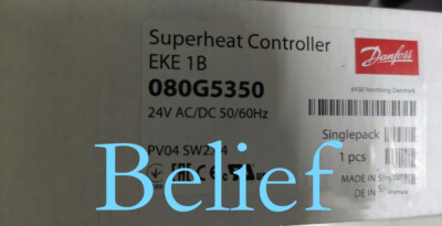 1pc DANFOSS EKE1B 080G5350 New controller Fast Delivery DHL | eBay