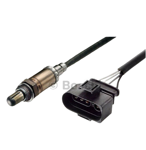 Bosch Oxygen Sensor for Volkswagen Golf lll 2.0 1H1 2.0L Petrol ADY ...