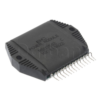 RSN3502 Panasonic Power Audio Module IC SIP14 | eBay