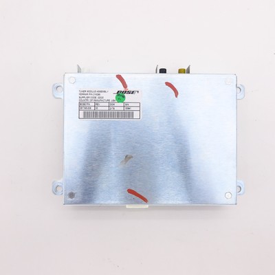 control unit Tuner Box Maserati Quattroporte V M139 Ferrari 612 218295 ...